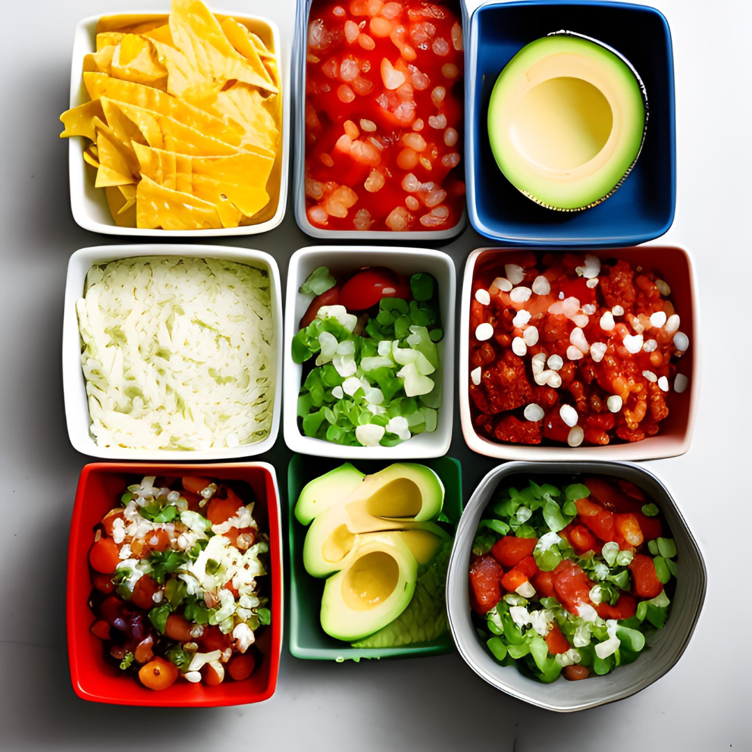 Navigating Family Dinners for 6: Creative Meal Ideas for Picky Eaters ...